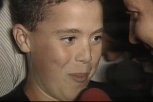 Jeffrey Maier not attending games between Orioles and Yankees ...