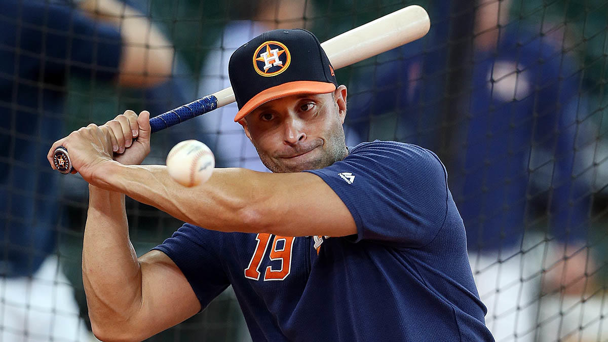 Astros bench coach to have second interview with Cubs | Tireball MLB ...