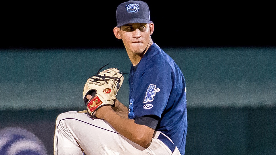 Brewers sign Jesus Castillo | Tireball MLB News, Rumors and Opinions