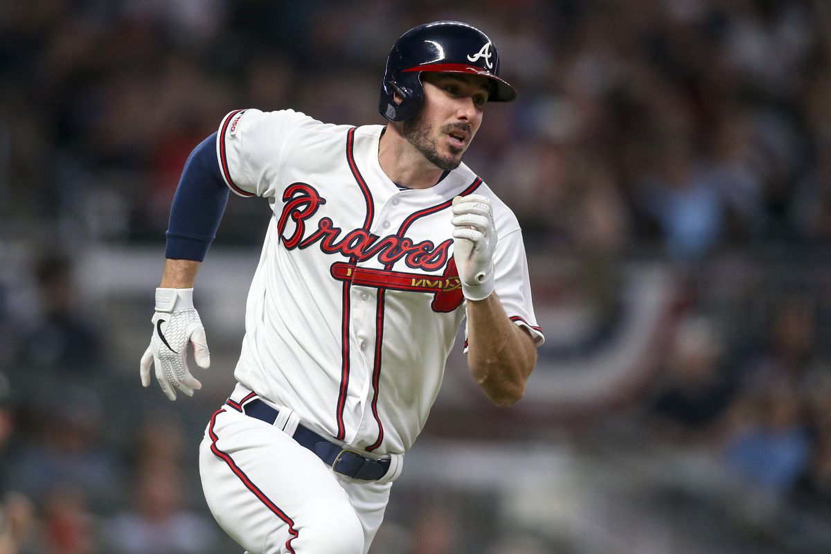 Matt Joyce joining Marlins | Tireball MLB News, Rumors and Opinions