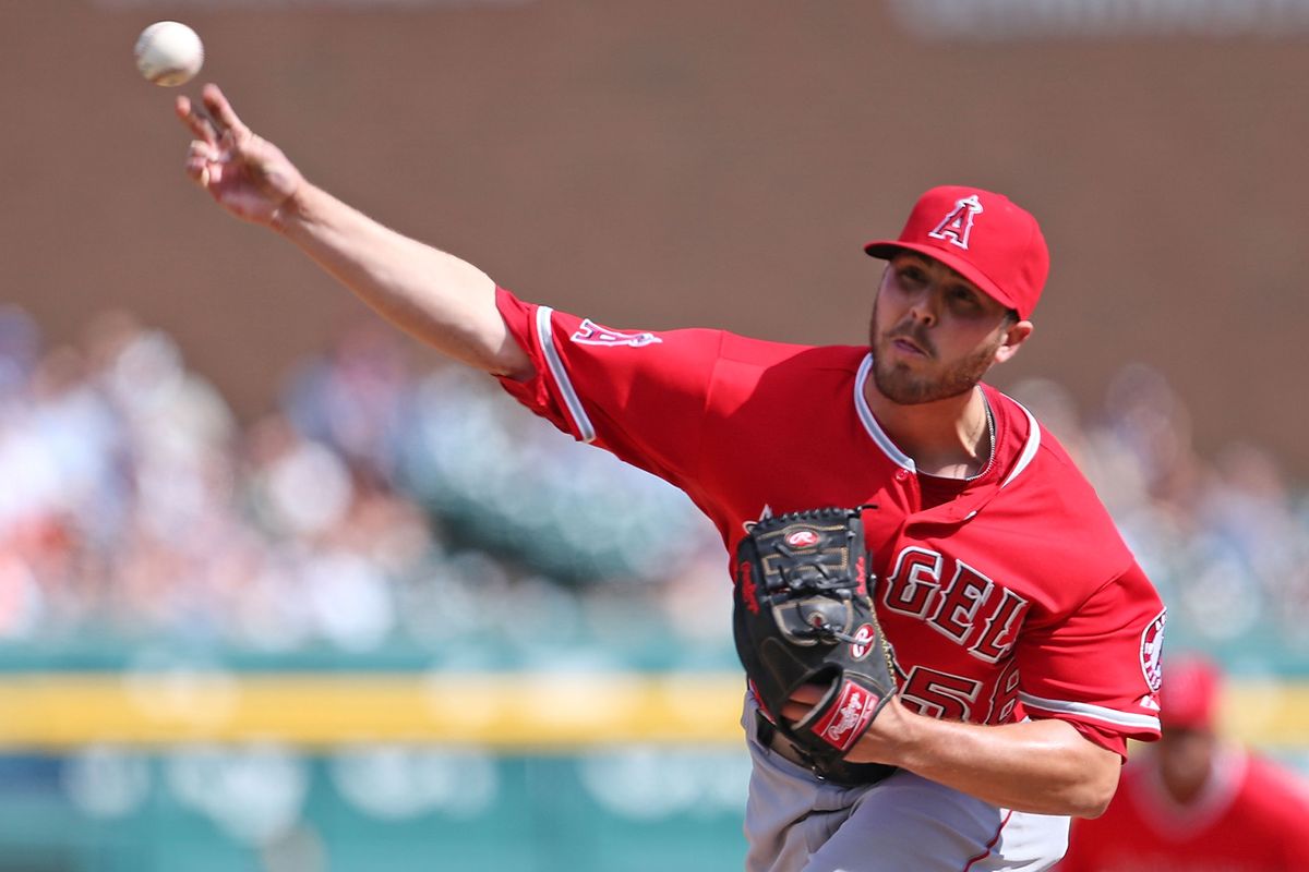 Angels sign Michael Kohn | Tireball MLB News, Rumors and Opinions
