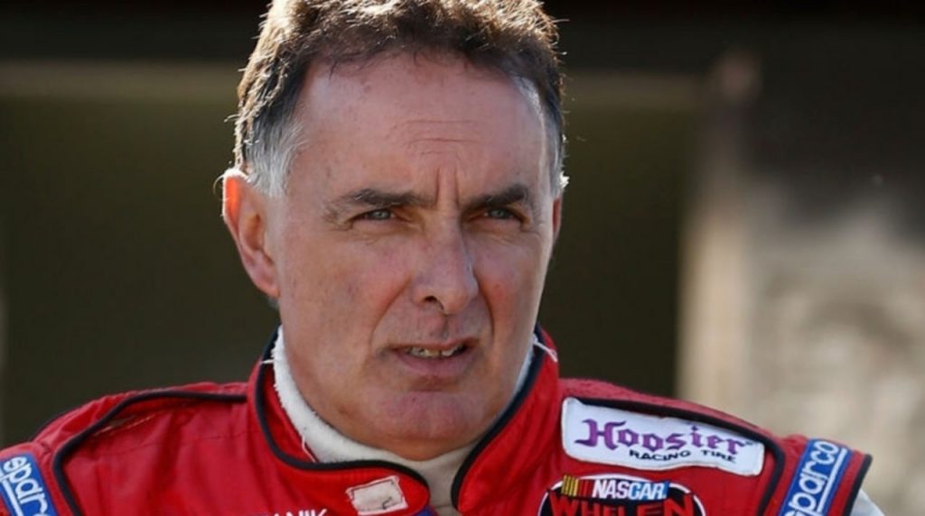 Mike Stefanik killed in plane crash | Tireball NASCAR News, Rumors ...