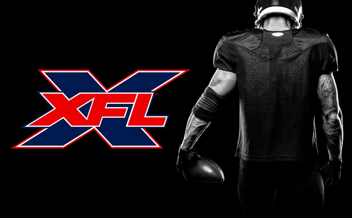 XFL to begin looking at players Early 2019 | NFL News, Rumors and ...