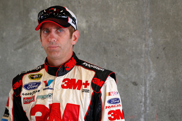 Greg Biffle can clinch his spot in the Chase at Bristol | Tireball Sports