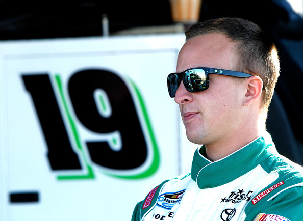 Tayler Malsam and TriStar Motorsports part ways, Jeff Green joins team ...