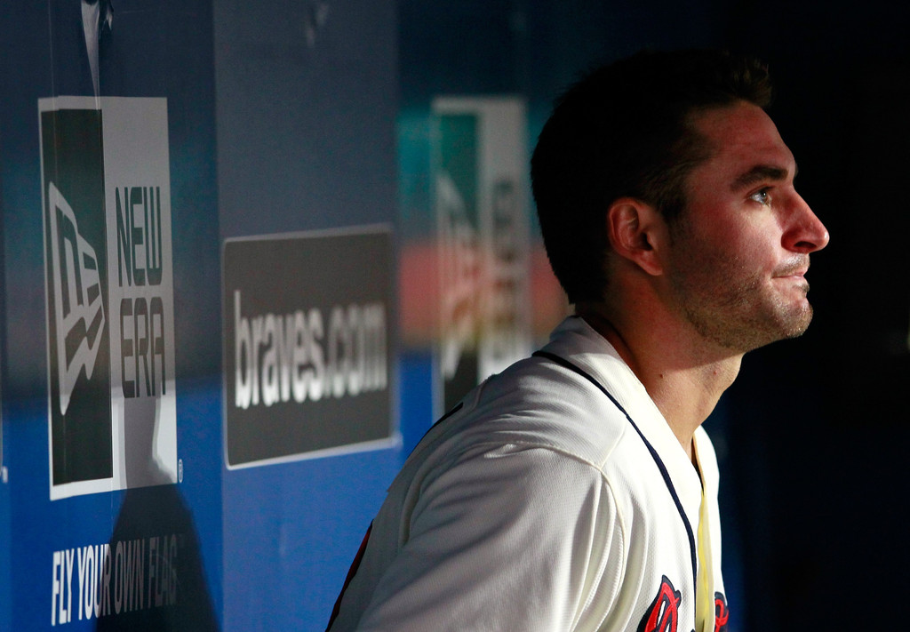 Brandon Beachy MRI reveals no structural damage | Tireball Sports