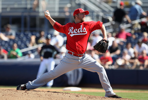 Brett Tomko attempting return to majors | Tireball Sports