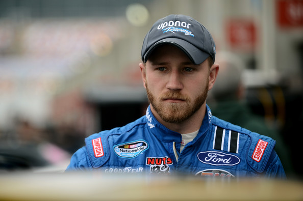 Earnhardt to compete full Nationwide schedule with JD Motorsports ...