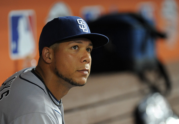 A’s acquire Kyle Blanks from Padres | Tireball Sports