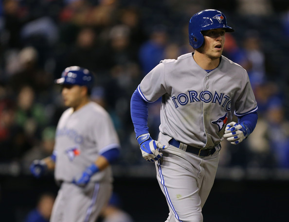 Blue Jays do not believe Colby Rasmus’ wrist injury is serious ...