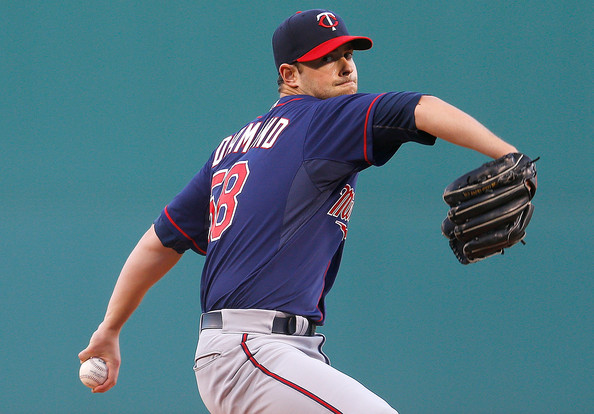 Scott Diamond signs with Reds | Tireball Sports