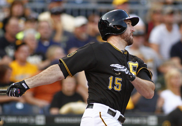 Pirates designate Ike Davis for assignemnt | Tireball Sports