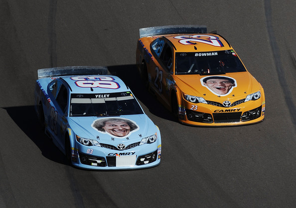 BK Racing moving to new race shop | Tireball Sports