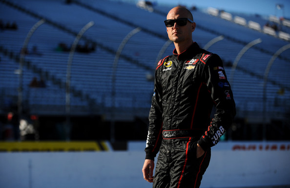 Josh Wise to return to Phil Parsons Racing | Tireball Sports