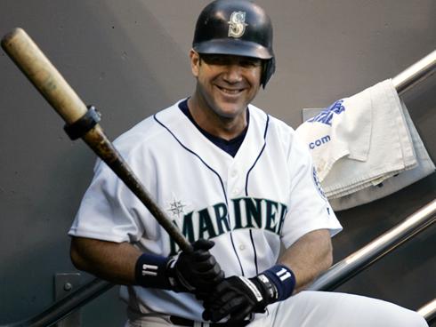 Edgar Martinez tabbed as new Mariners hitting coach | Tireball Sports