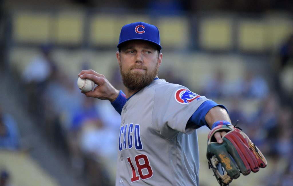 Ben Zobrist unsure of 2020 plans | Tireball Sports