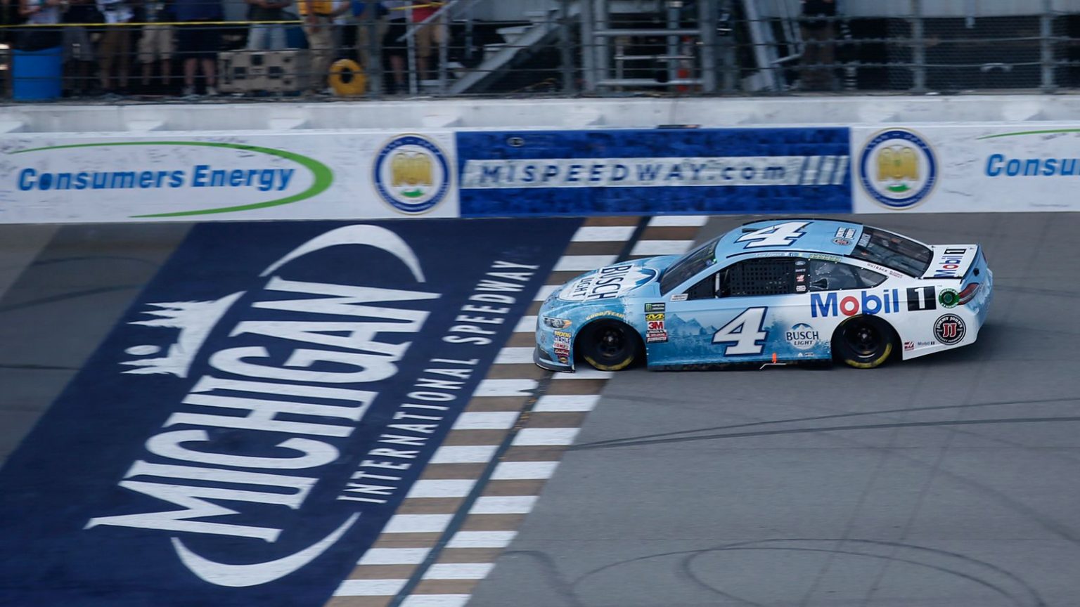 NASCAR/IndyCar at Michigan and Gateway: Weekend Schedule, Race Start ...