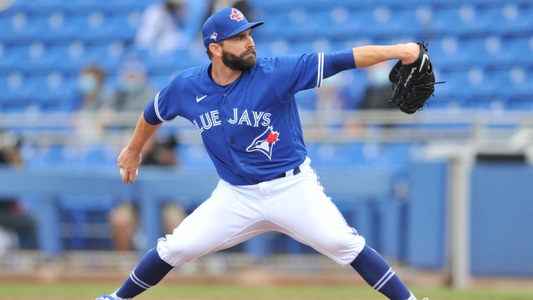 Tyler Chatwood signs with NPB team | Tireball Sports